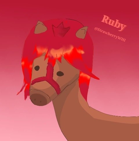 Ruby | Fandom