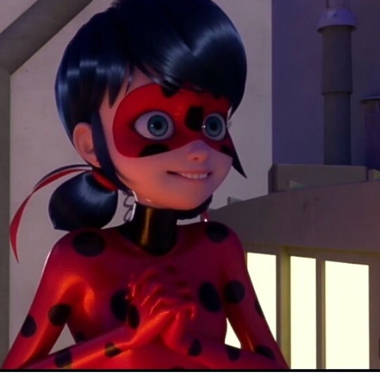 ISN’T SHE JUST THE CUTEST LITTLE BUG?!?!?! | Fandom