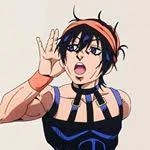 Me when someone says I'm a girl or that Doppio is best boi | Fandom