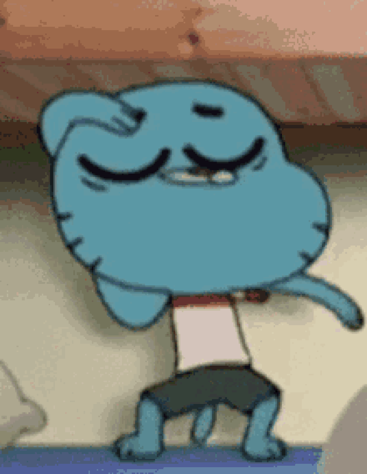 Discuss Everything About El increíble mundo de Gumball Wiki | Fandom
