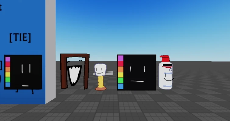 Discuss Everything About Animatic Battle Wiki | Fandom