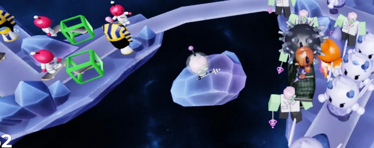 Discuss Everything About Tower Heroes Wiki | Fandom