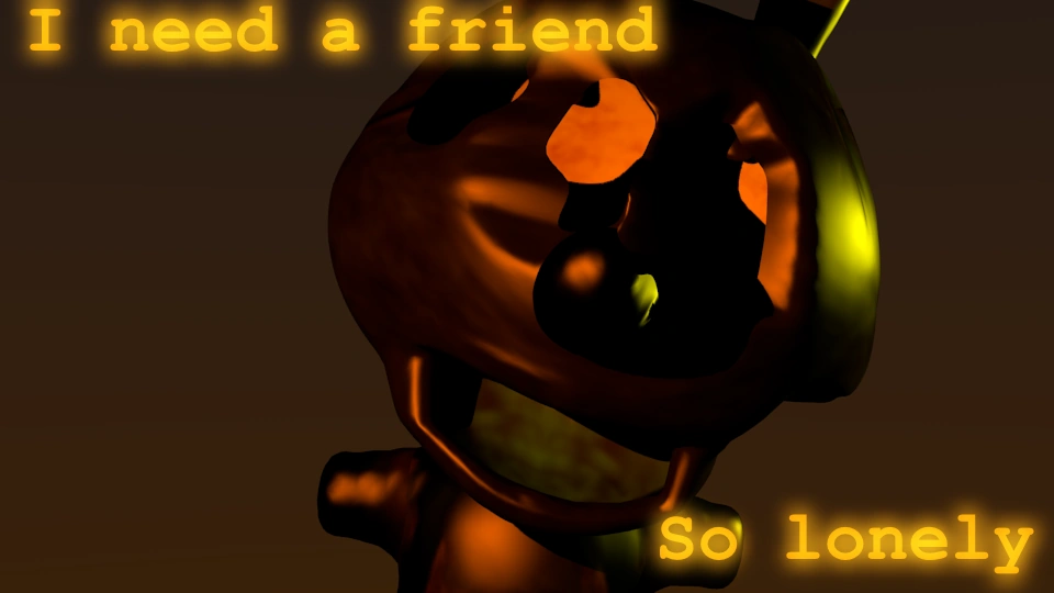 that computer thing you HAVE NO FRIENDS! | Fandom