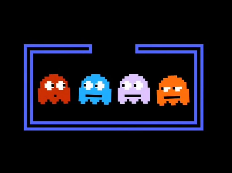 FNF vs PacM̬̦̩̹̌͢a̪͓̮̼͍̗͑̿ͫn̛̥͈ͅ remake | Fandom