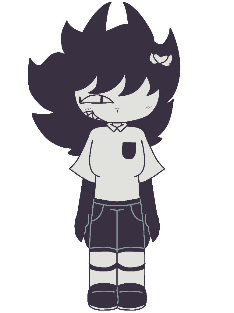 Another random ahh oc | Fandom