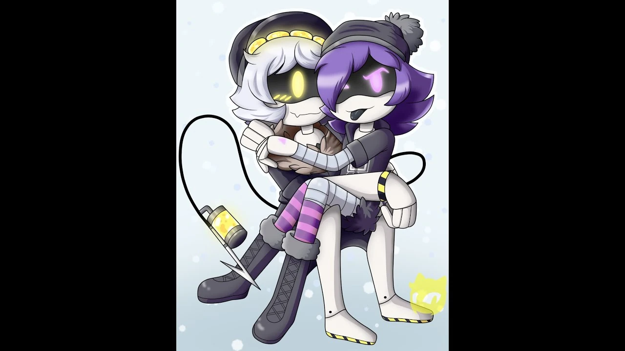 Look this, Hex. | Fandom