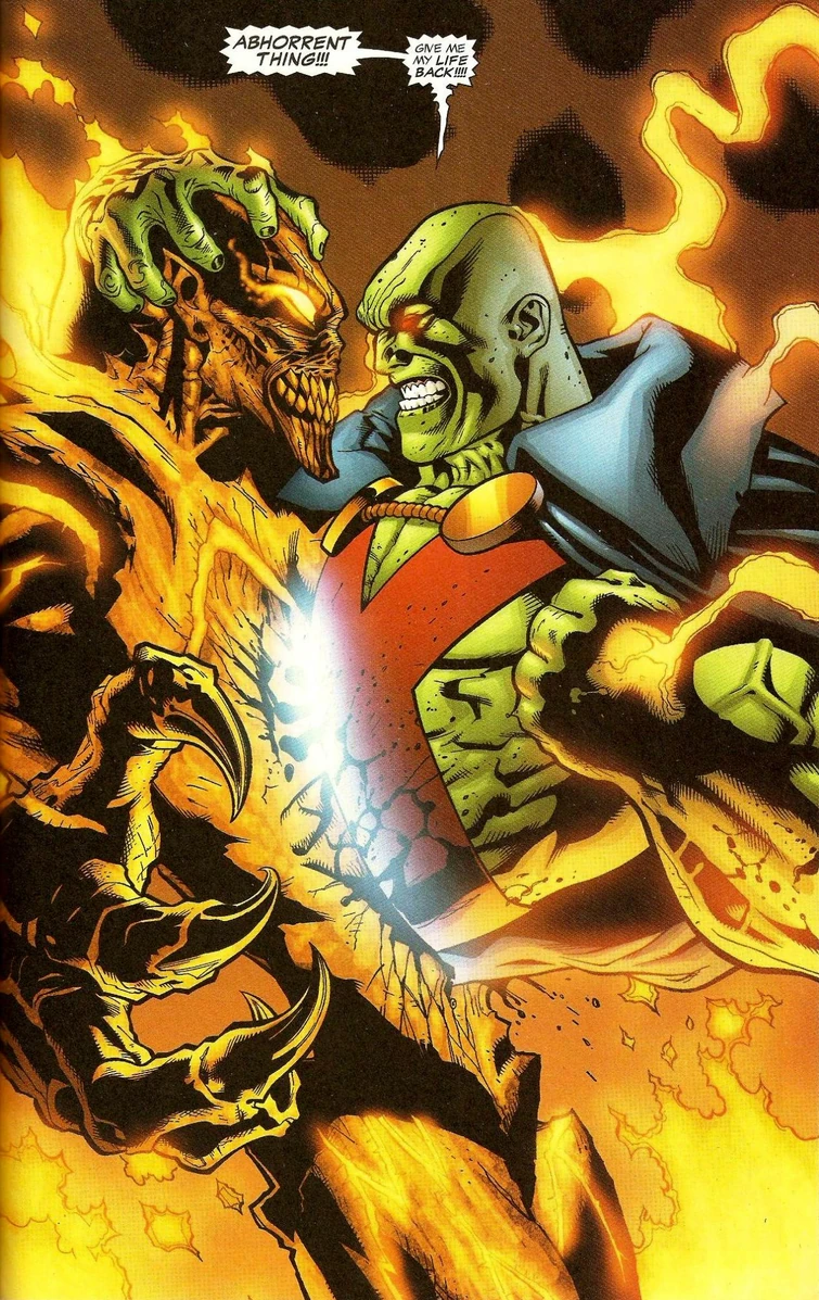 If You Can Become Any Physiology What Will It Be and Why? | Fandom