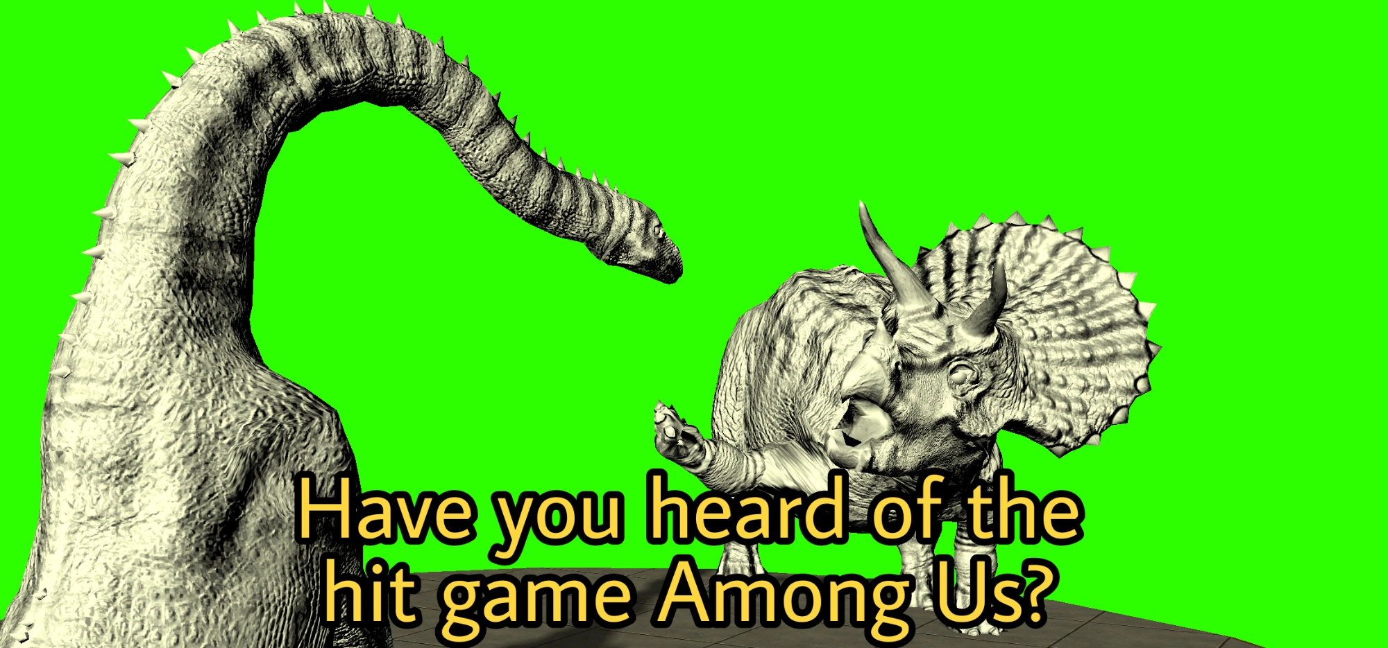 Green Screen Meme(s) #1 | Fandom