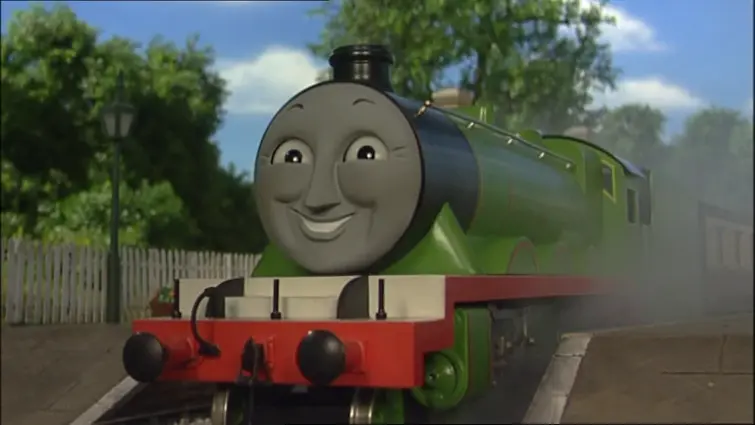 Henry once said.... | Fandom