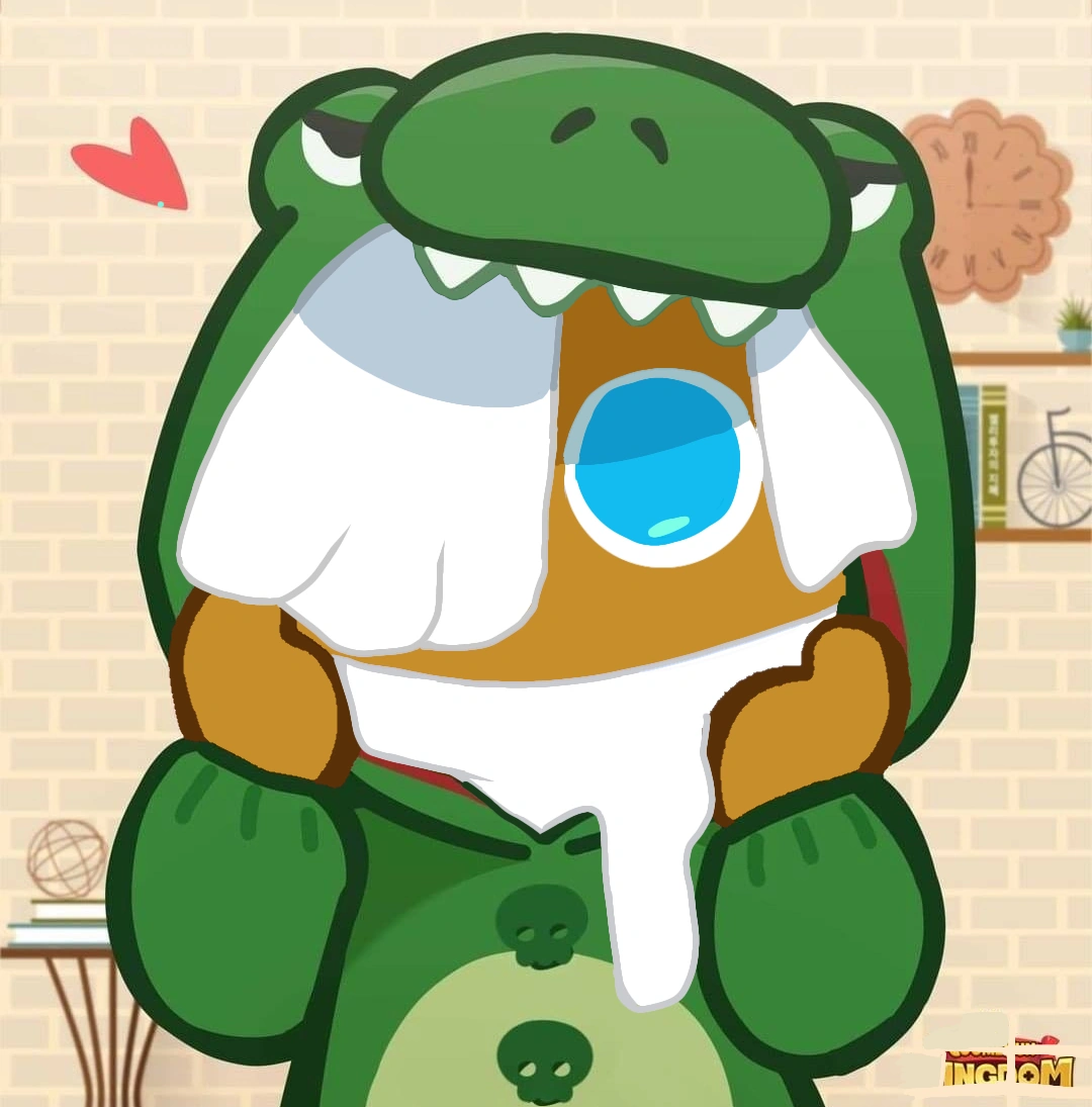 Wizard cookie | Fandom