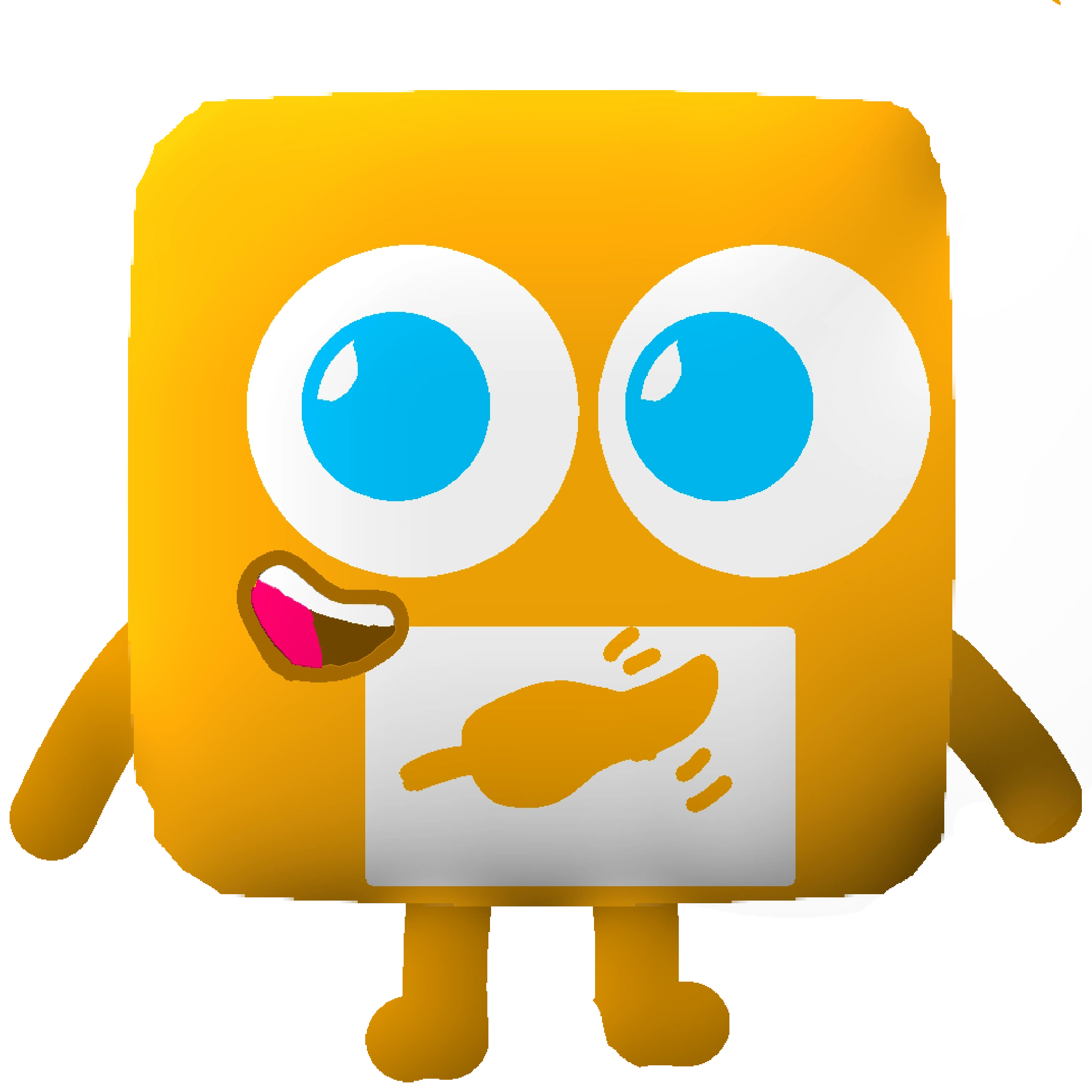 Also here's some Info about my Wonderblock/Do Block Tickle 🥰 | Fandom