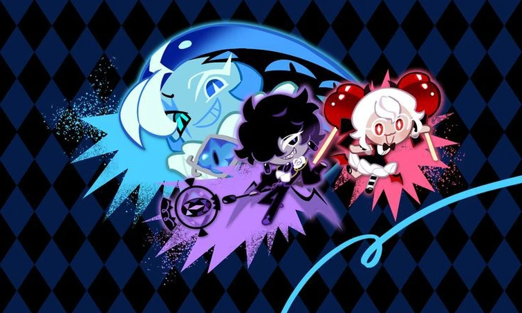 GASP IT'S THEM | Fandom