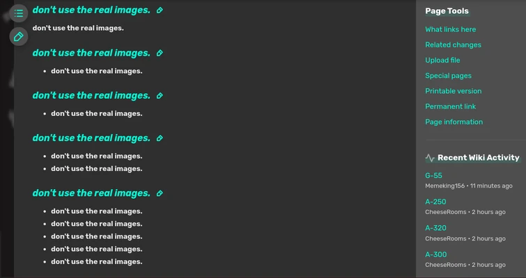 Discuss Everything About ROOMS: Low Detailed Wiki | Fandom