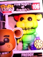 Super Custom Night V6 character idea part 18 | Fandom