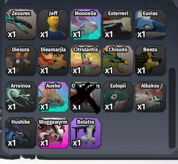 GIVING AKK THIS ON MY ALT FOR GHART | Fandom