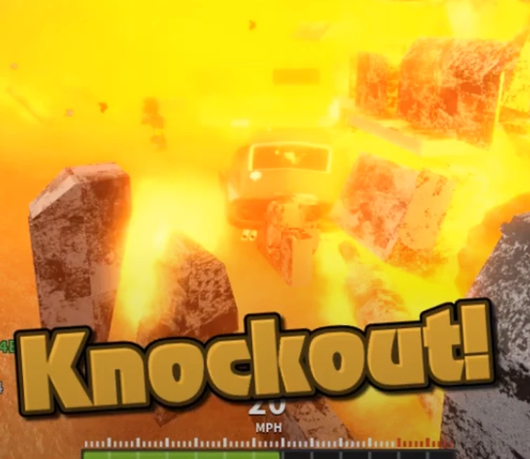 Discuss Everything About Car Crushers 2 Wiki | Fandom