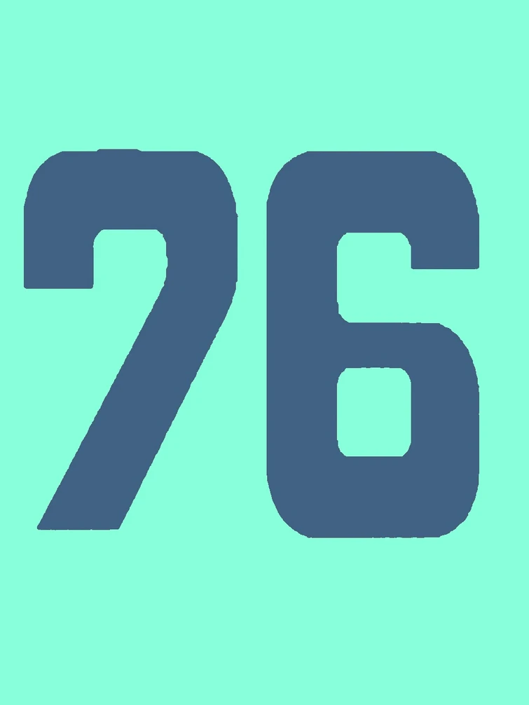 sad 12 with 33's "numberling" | Fandom