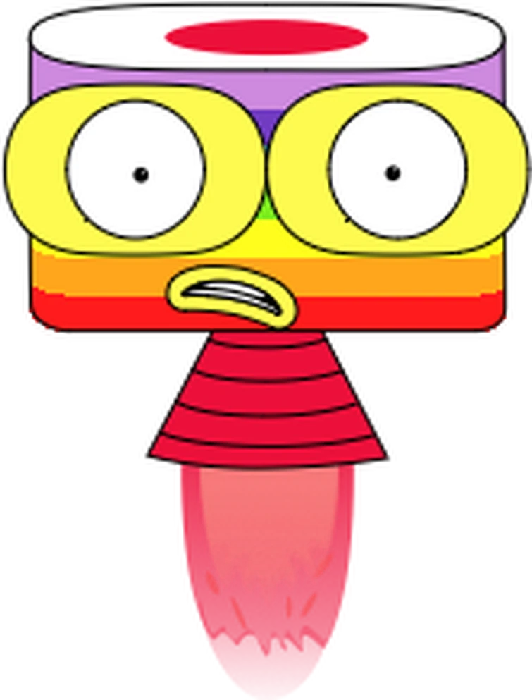 It's becoming comical that GreatControl76 keeps being inactive. | Fandom