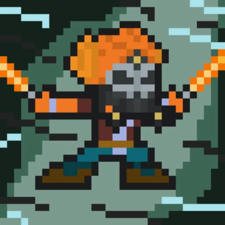 8-bit Star Wars - Jaden Korr | Fandom