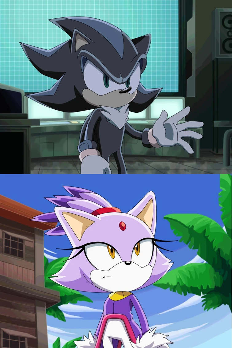 Long Lost Sonic X '06 Project Concepts | Fandom