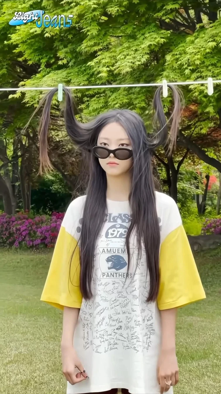 🤍💙🐰 NEWJEANS 🐰💙🤍 | Fandom