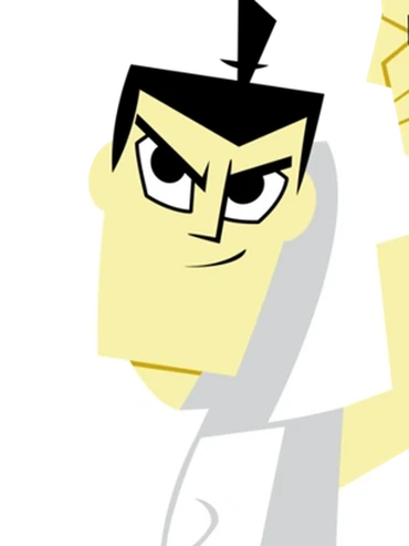 Luke Skywalker vs Samurai Jack (Star Wars vs Samurai Jack) | Fandom