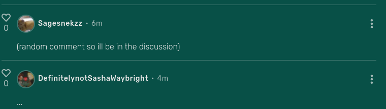 wiki out of context | Fandom