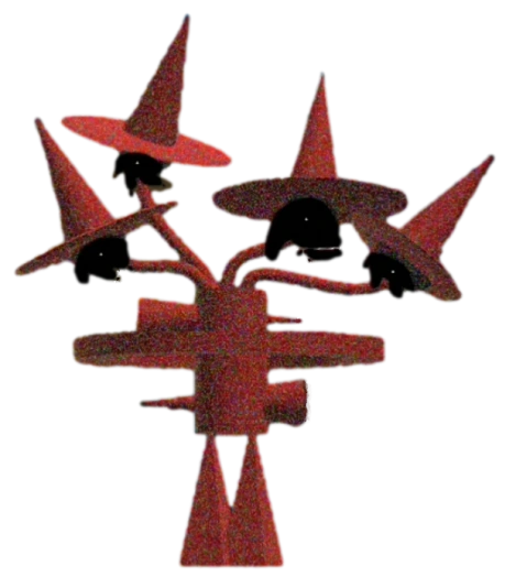 How is it look about Multicorn (idk) | Fandom