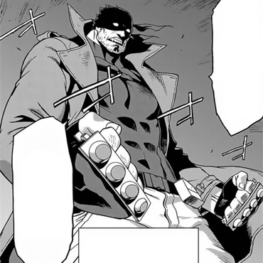 Discuss Everything About My Hero Academia Wiki | Fandom
