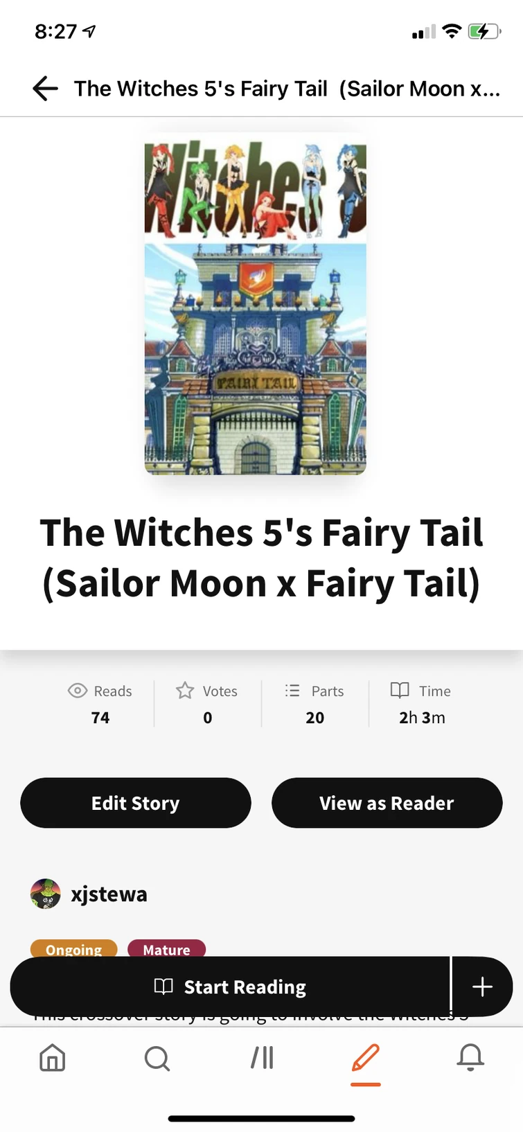 Here’s a fanfic story I created involving my favorite villain group ...