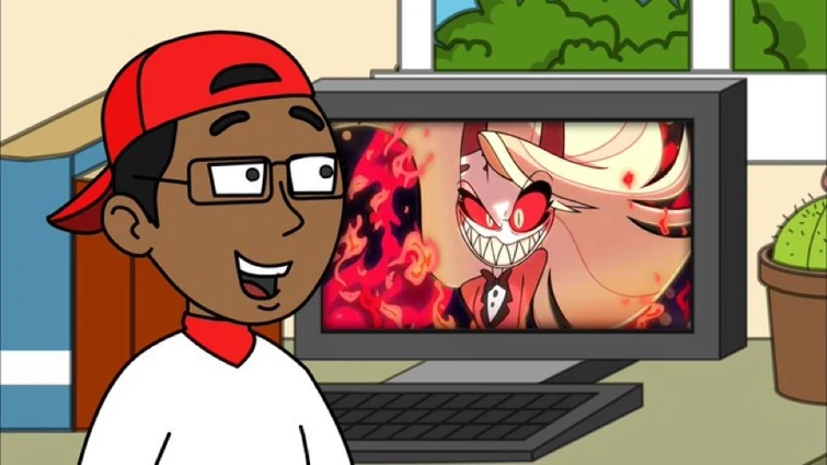 BFR:GGE S3 1 - Long Time No See | Fandom