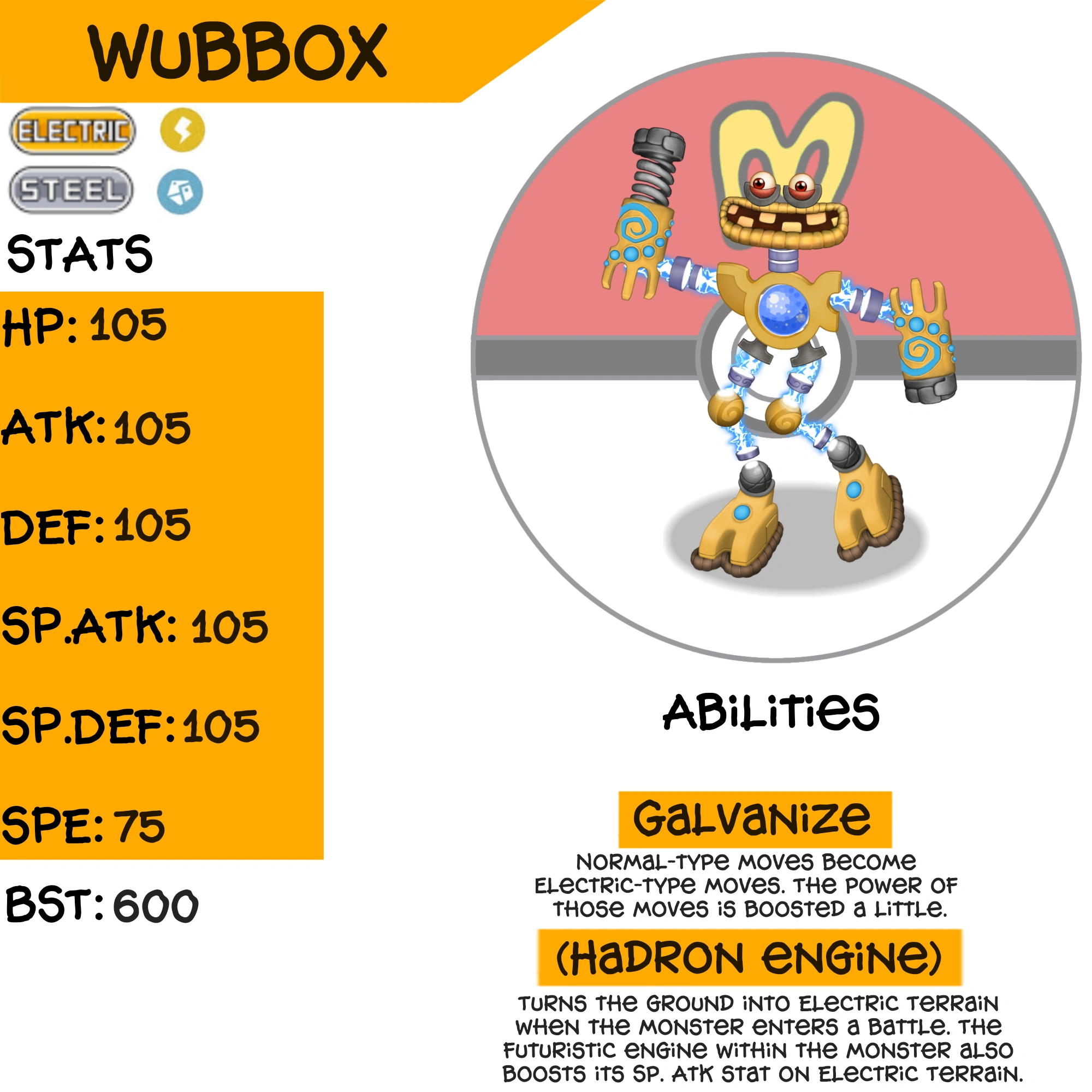 My singing Pokemon pt.7 | Fandom