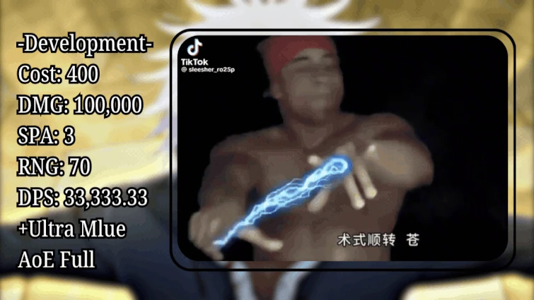 Ricardo Satoru Milos ( Mysterious Ultra Output ) | Fandom