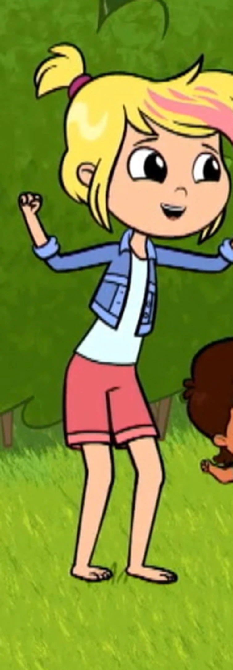 Discuss Everything About Rosie’s Rules Wiki | Fandom