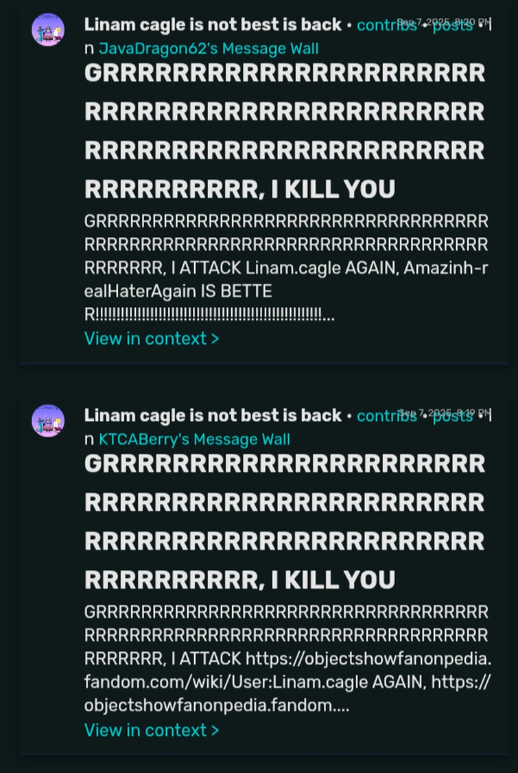 News: Again? | Fandom