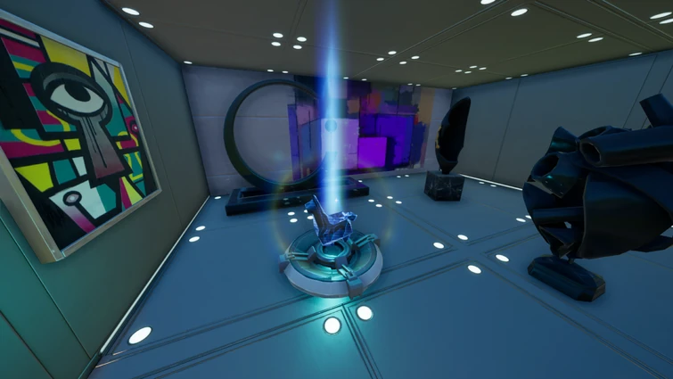 Discuss Everything About Fortnite Creators Wiki | Fandom