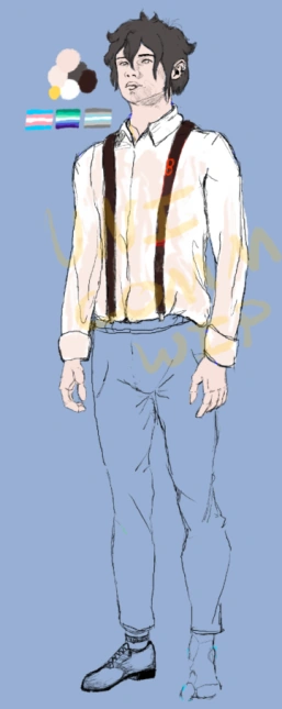 i kinda wanna rp but omg im too lazy to, but omg i wanna rp, yknow? | Fandom