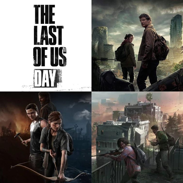 Happy 10th Outbreak Day! | Fandom