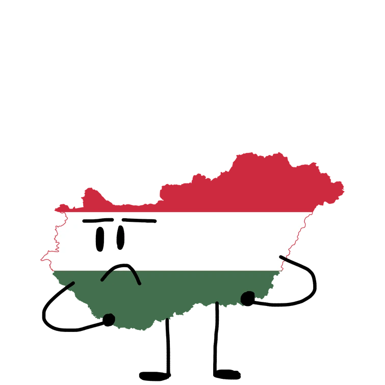 Ask Hungary | Fandom