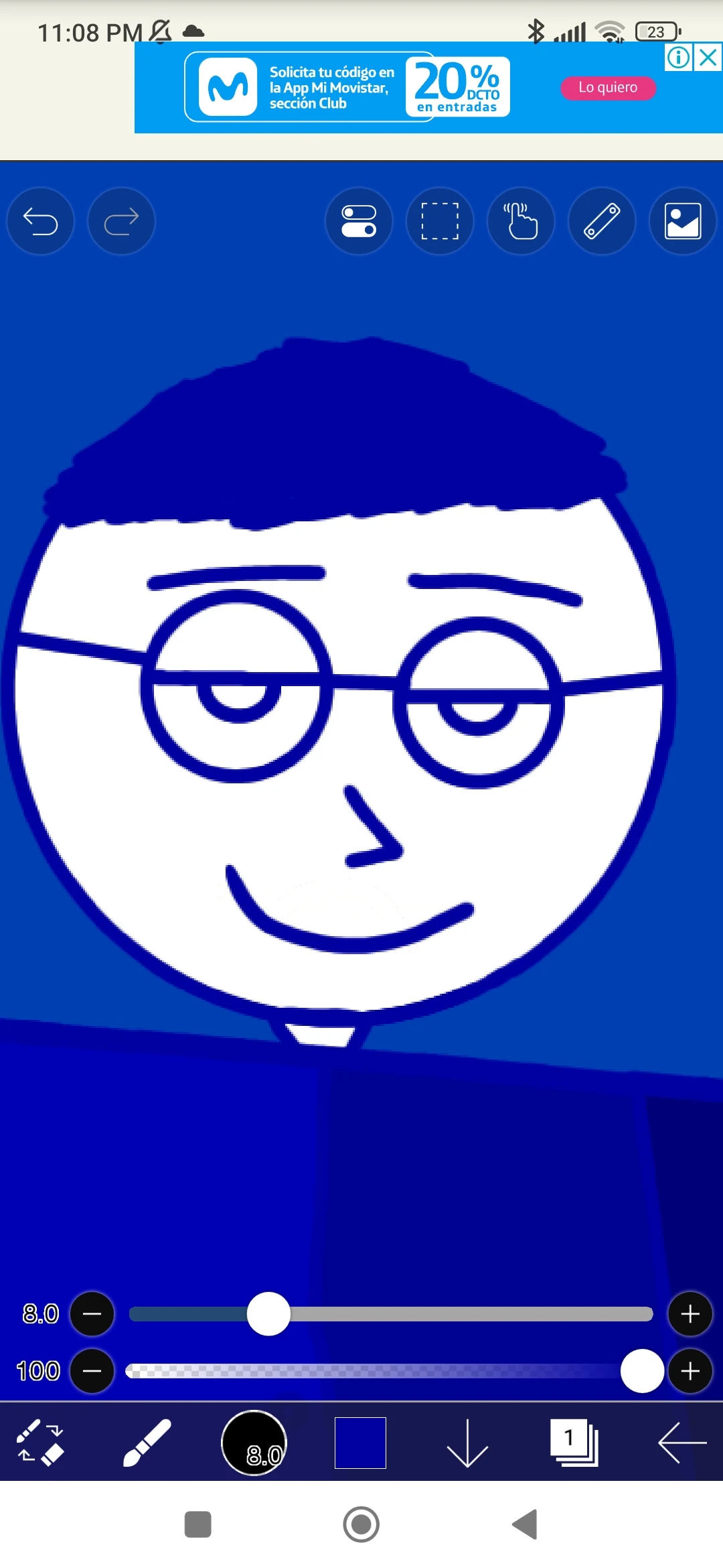 some silly andrew faces that i maked when i'm bored | Fandom