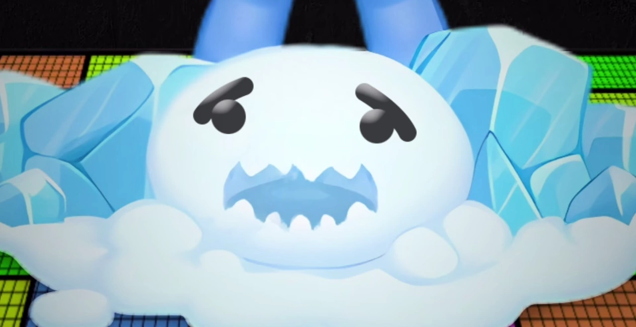 It is fully sentient | Fandom