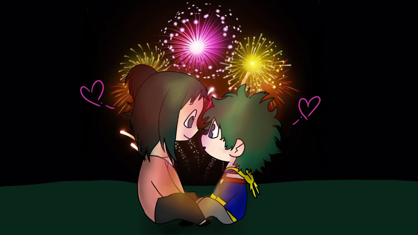 happy birthday, inko :P | Fandom