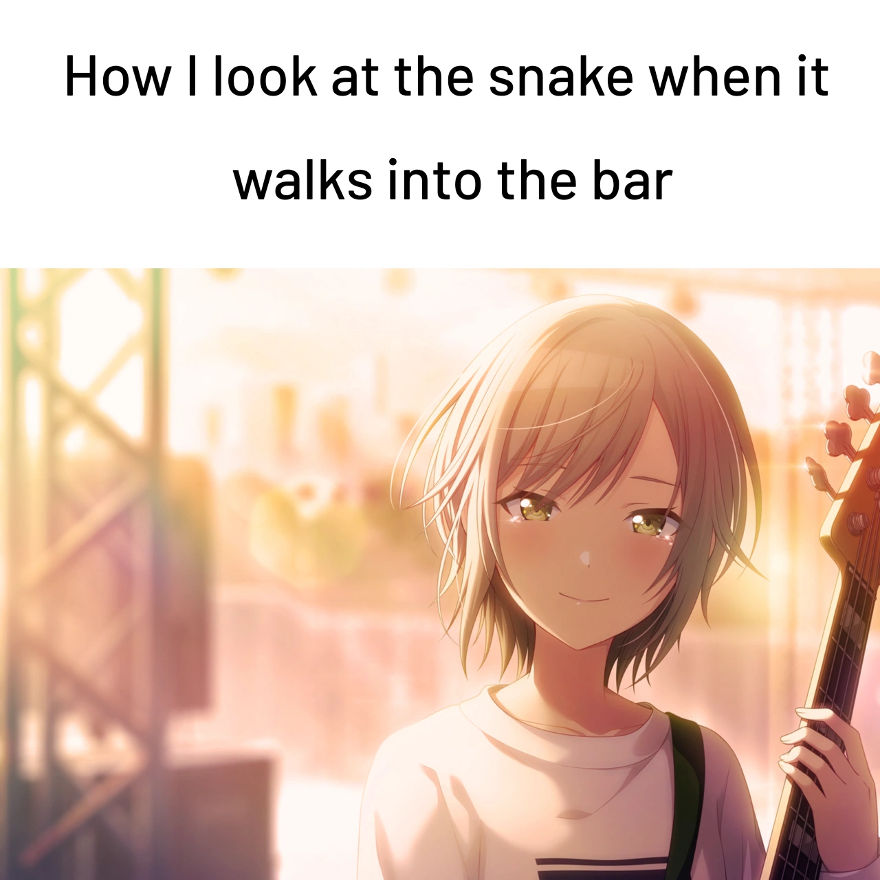 Proseka memes that don't make sense part 2 | Fandom