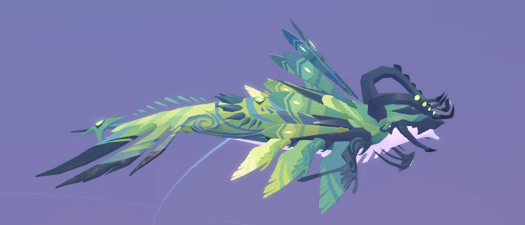 Rate this Lucky Opra Skin | Fandom