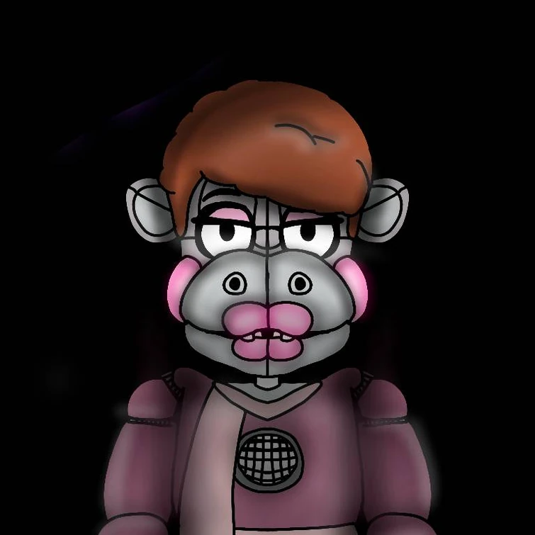 Funtime Dolli Dimples | Fandom