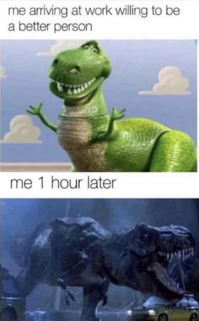 The Lost Meme: Jurassic Memes | Fandom