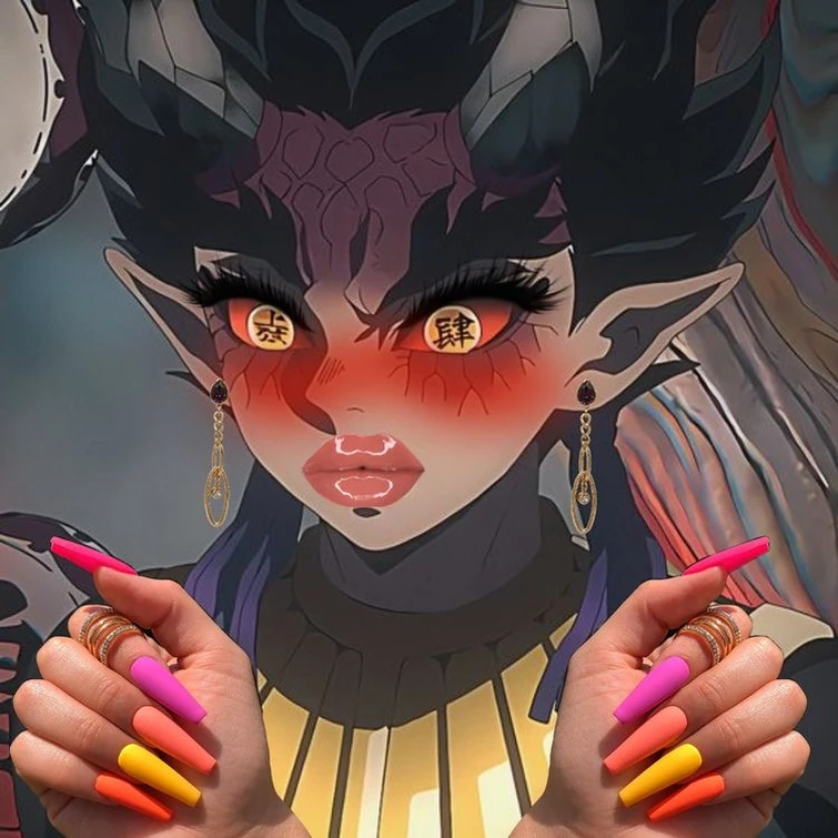 Yassified Zohakuten😂😂😂 | Fandom