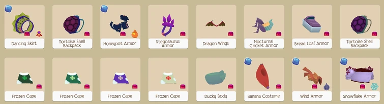 Discuss Everything About Play Wild Item Worth Wiki | Fandom