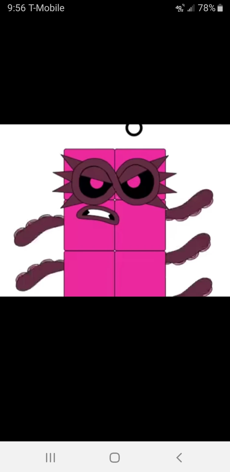 NUMBERBLOCKS JUMPSCARES | Fandom