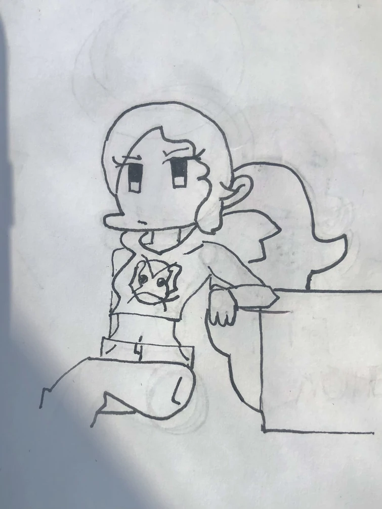 Some anatomy practice I did | Fandom